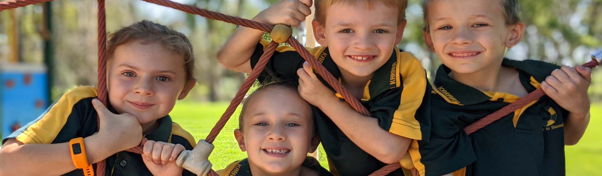 Karara State School
